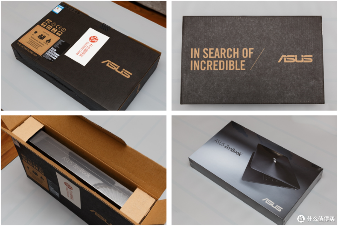 精于芯、简于形：华硕 ZenBook U305 笔记本电脑评测_笔记本电脑_什么值得买