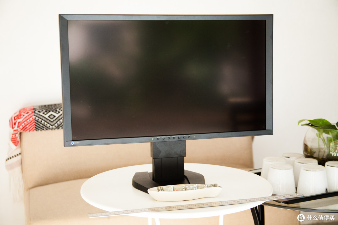 Eizo 艺卓 FG2421 电竞显示器_显示器_什么值得买