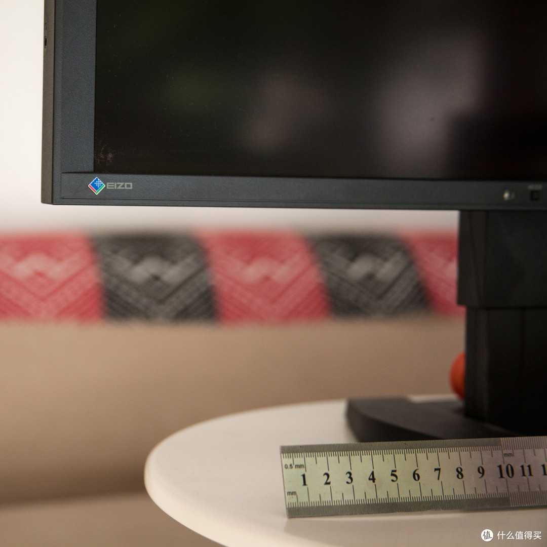 Eizo 艺卓 FG2421 电竞显示器_显示器_什么值得买