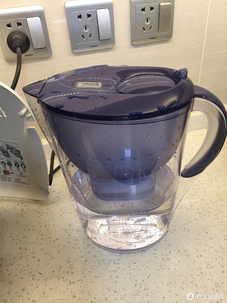 Philips 飞利浦 喜客 HD8745半月使用心得及与expobar E61 对比分析_全自动咖啡机_什么值得买