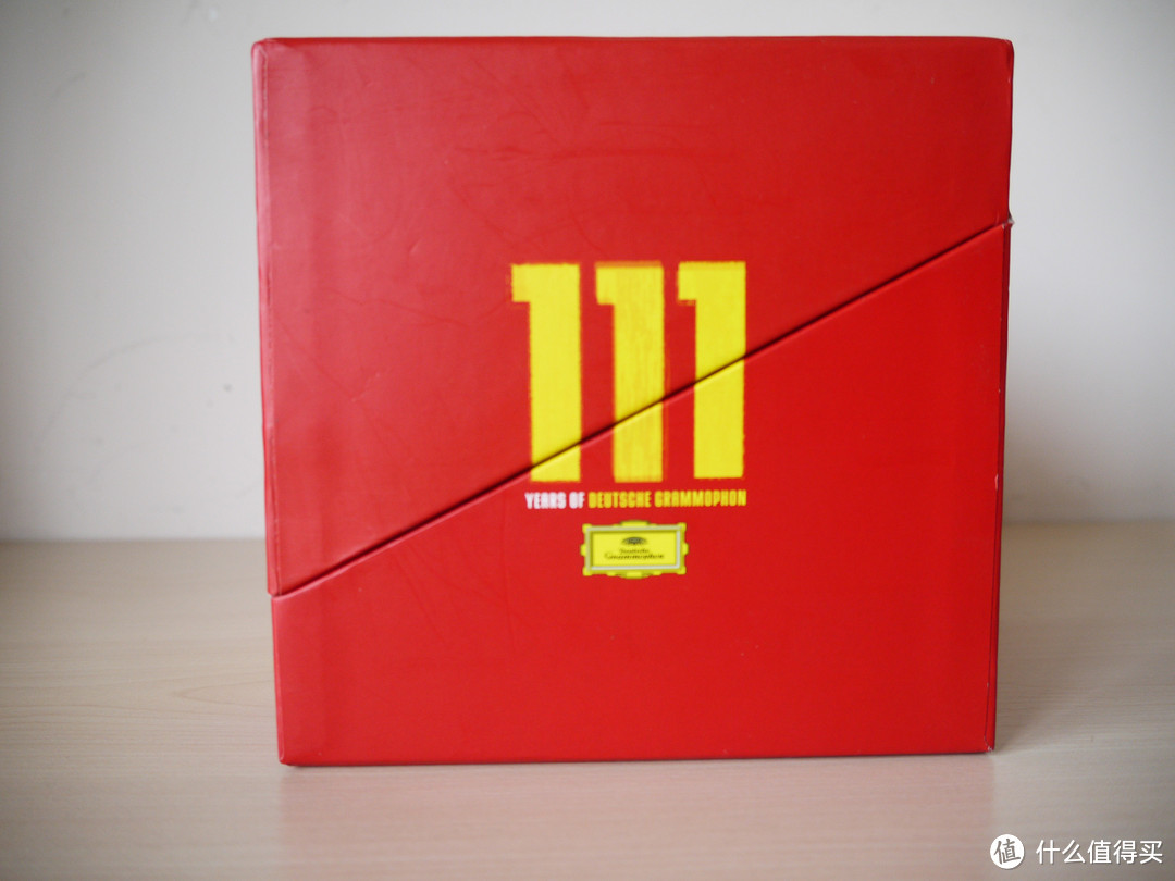 DG111（第一辑）_音乐_什么值得买
