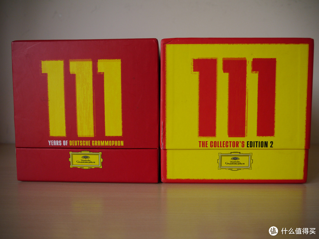 DG111（第一辑）_音乐_什么值得买