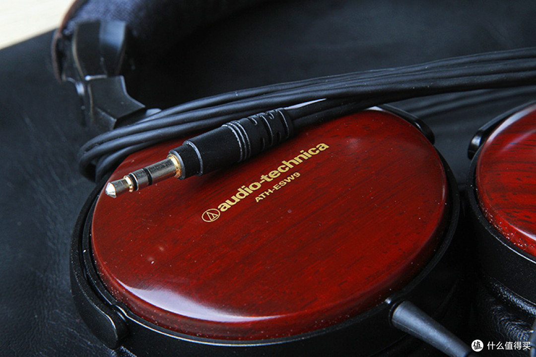 老毒物旧貌换新颜：Audio-technica 铁三角 ATH-ESW9 头戴式耳机_游戏耳机_什么值得买