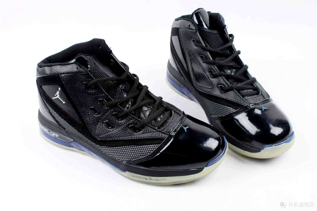 迷人大眼睛：NIKE 耐克 Zoom Flight Five 2013年复刻版_篮球鞋_什么值得买