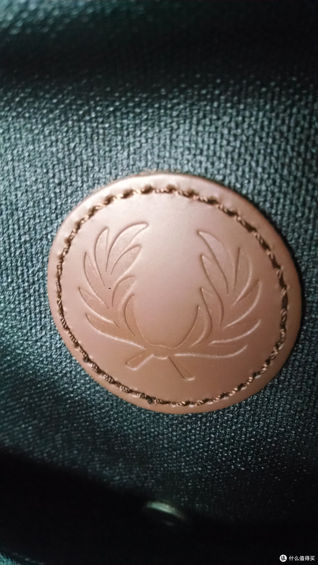 Fred Perry 弗莱德派瑞 钱包 & 单肩包_男士钱包_什么值得买