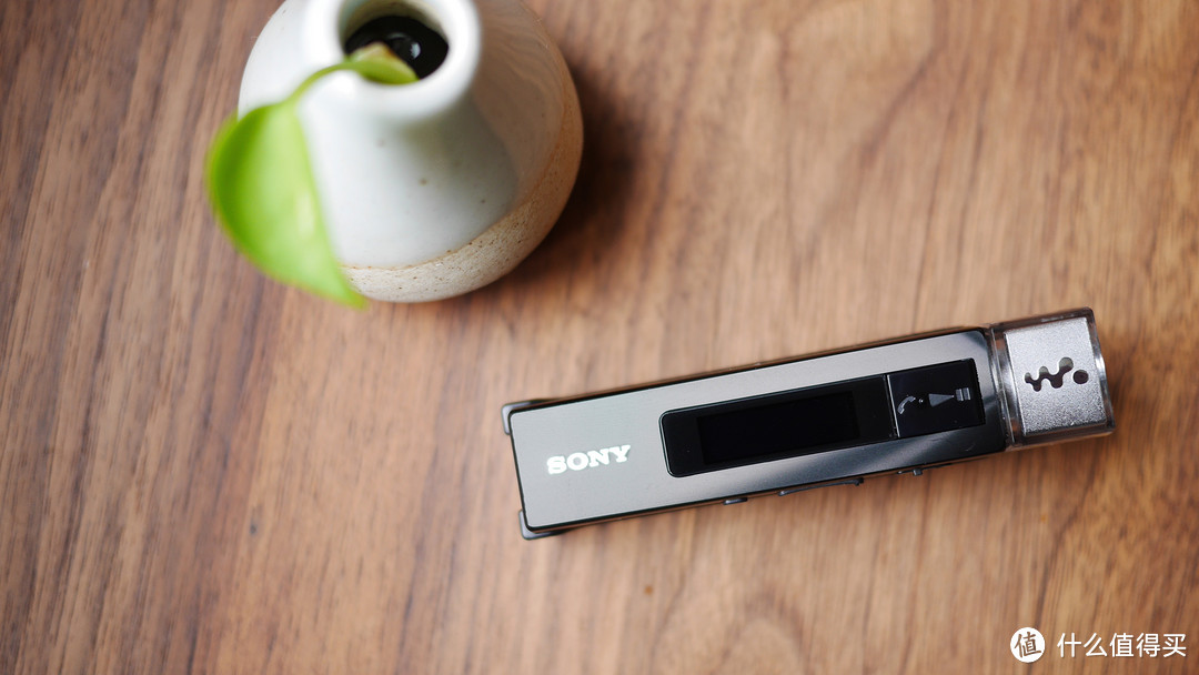 居家旅行必备主动降噪性价比之选：SONY 索尼 NW-M505 随身播放器_音频播放器_什么值得买