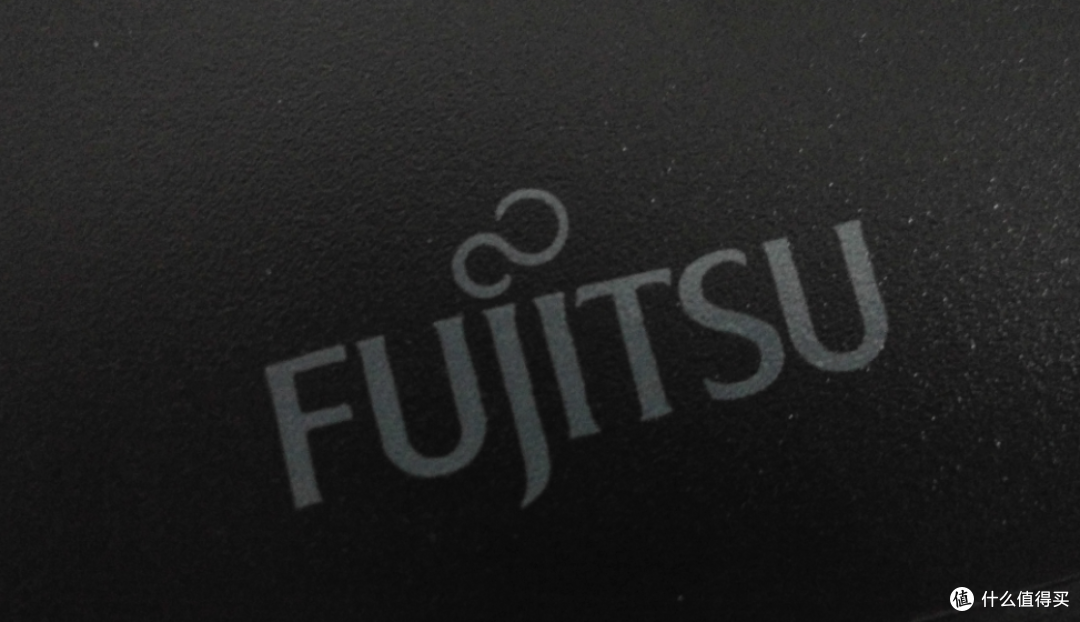 FUJITSU 富士通 KH800 键盘开箱_键盘_什么值得买