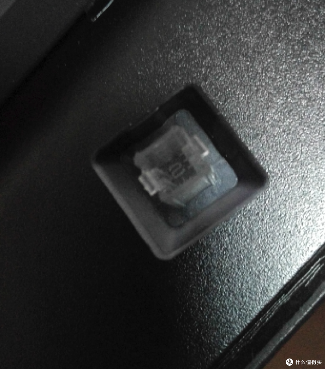 FUJITSU 富士通 KH800 键盘开箱_键盘_什么值得买