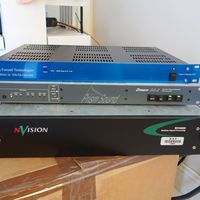 Prism Sound Dream DA2 & Nvisin NV4000 高端解码器_专业音频_什么值得买