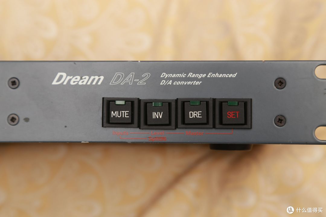 Prism Sound Dream DA2 & Nvisin NV4000 高端解码器_专业音频_什么值得买