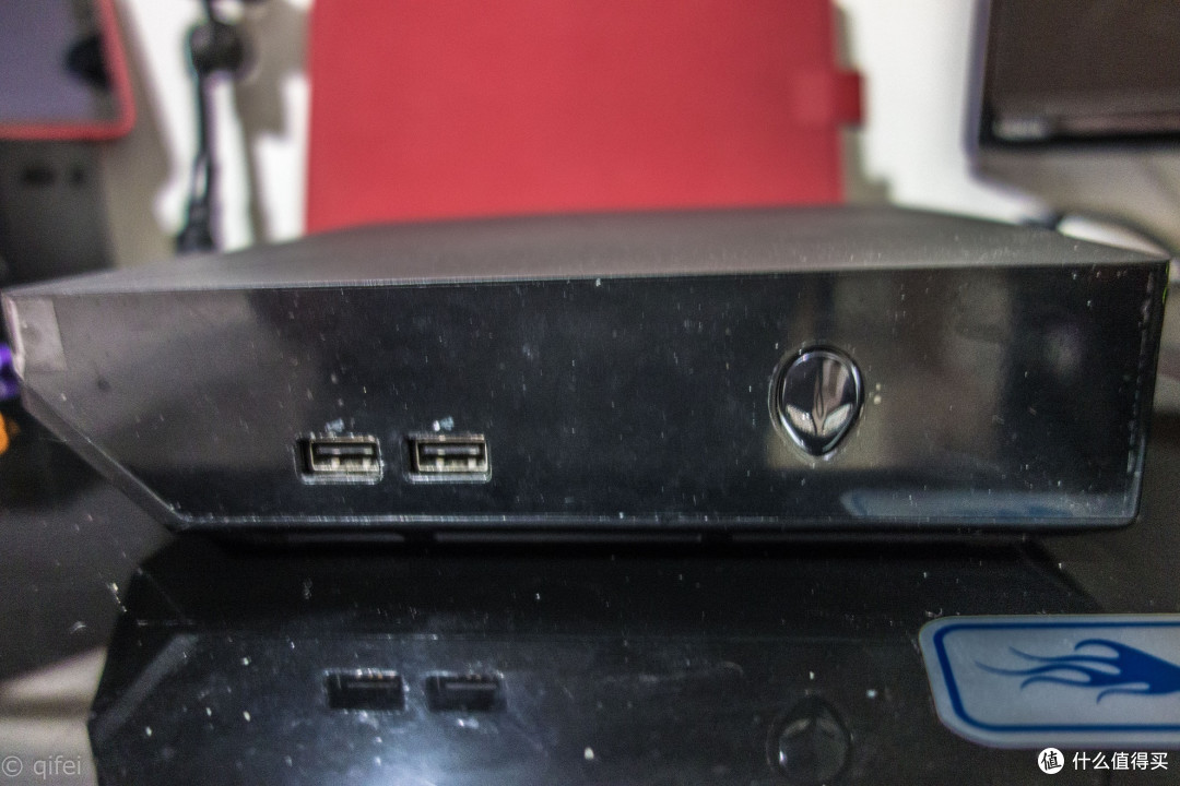 Alienware 外星人 Alpha ASM100-1580 游戏主机半年使用与升级经验_台式机_什么值得买