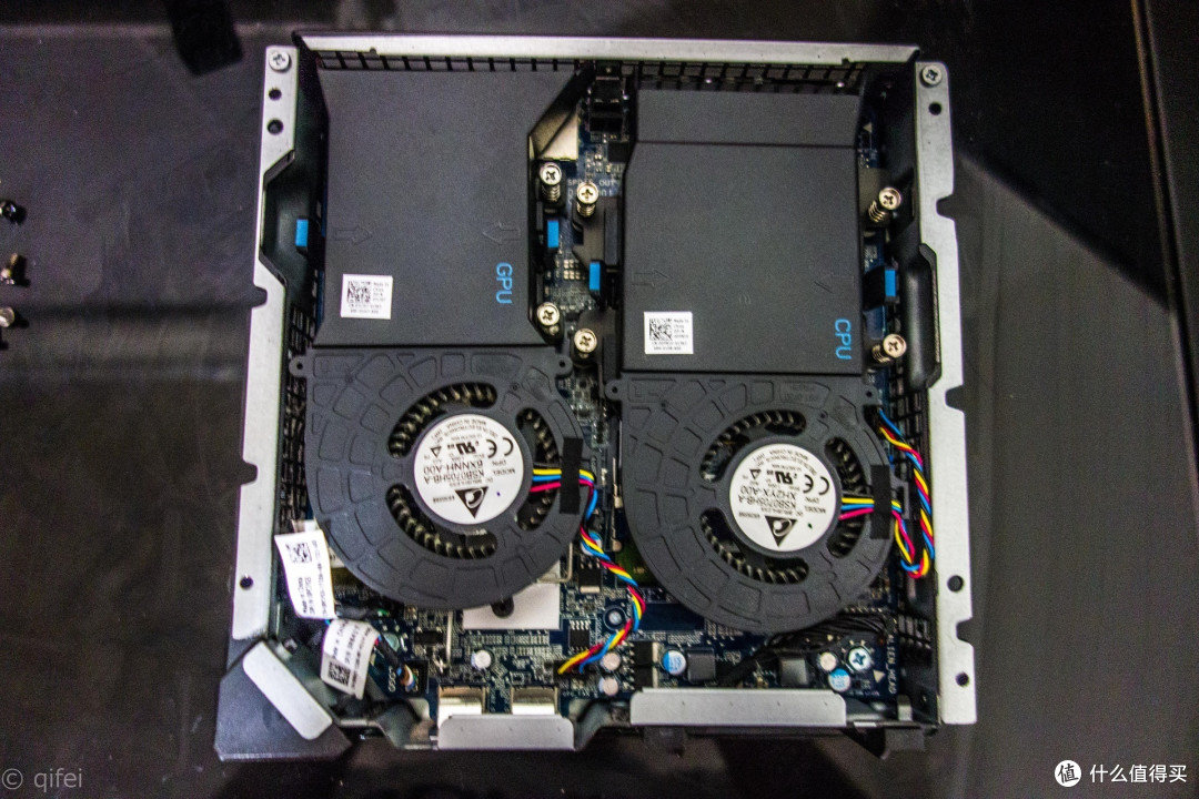 Alienware 外星人 Alpha ASM100-1580 游戏主机半年使用与升级经验_台式机_什么值得买