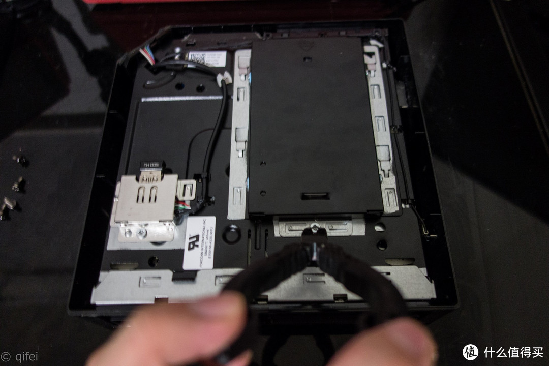 Alienware 外星人 Alpha ASM100-1580 游戏主机半年使用与升级经验_台式机_什么值得买