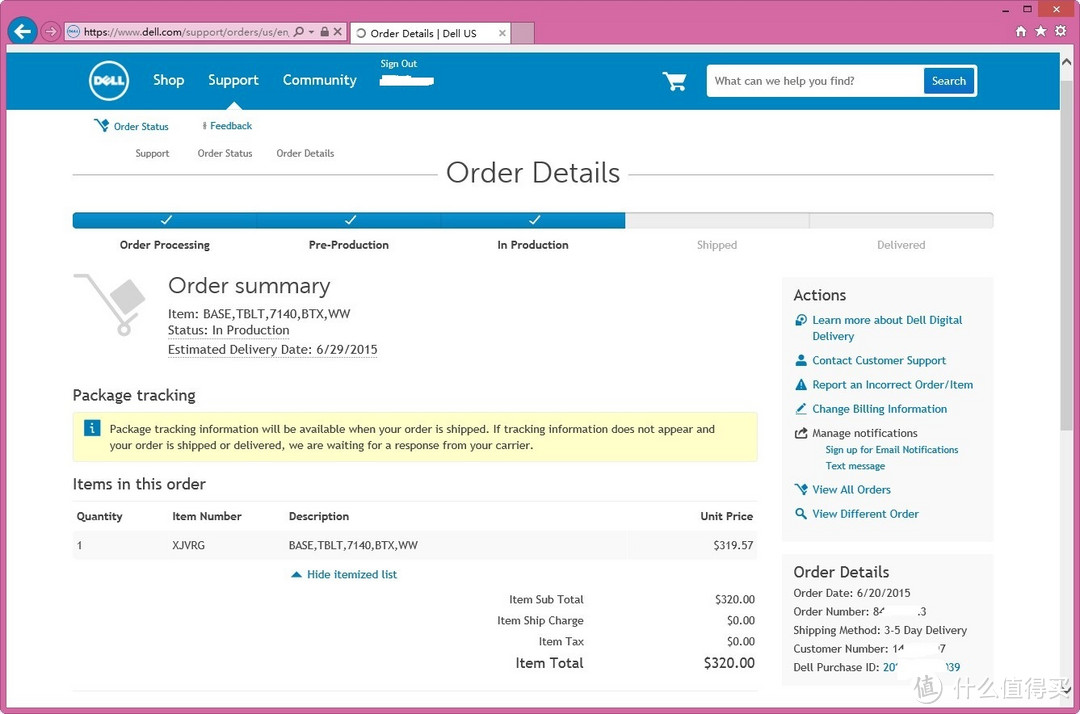 美国 Dell Outlet官网购物攻略 | Dell Outlet海淘_什么值得买