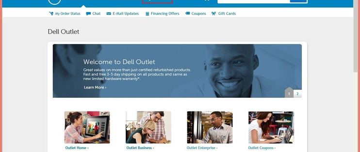 美国 Dell Outlet官网购物攻略 | Dell Outlet海淘_什么值得买