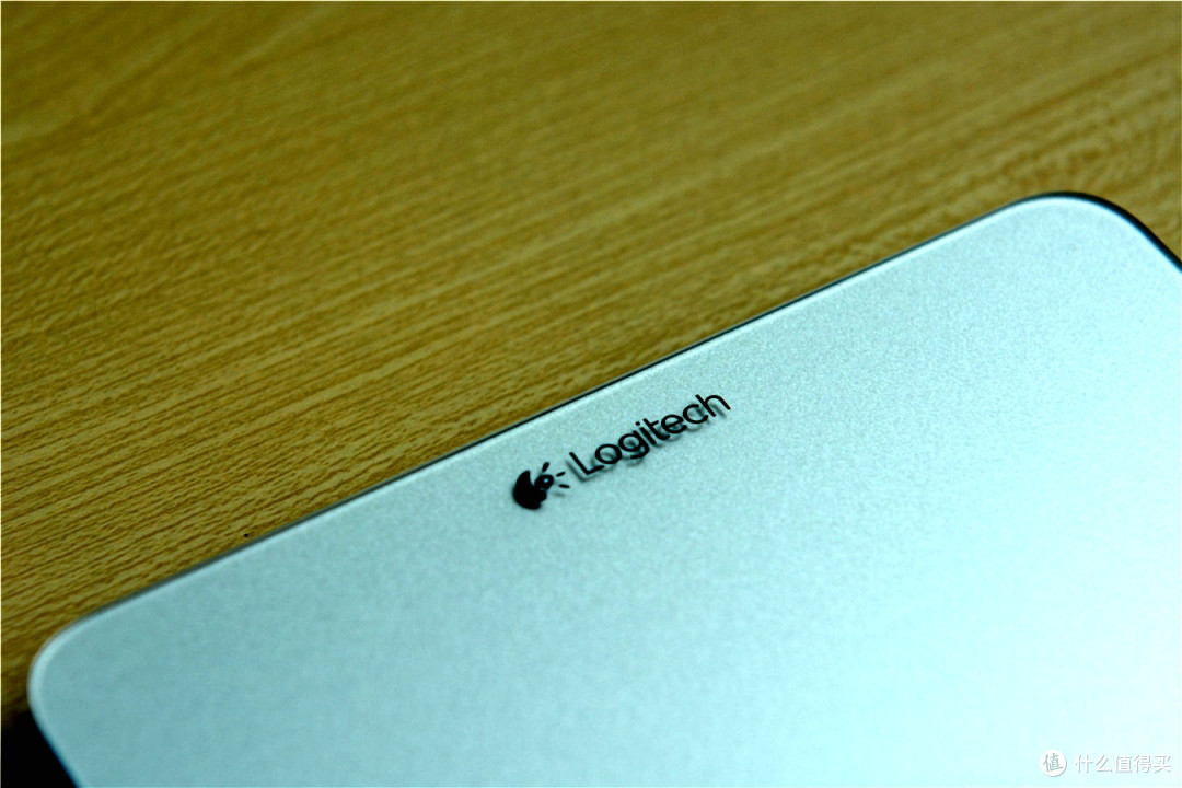 Logitech 罗技 T651蓝牙触摸板开箱_触控板_什么值得买