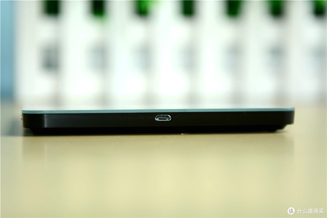 Logitech 罗技 T651蓝牙触摸板开箱_触控板_什么值得买