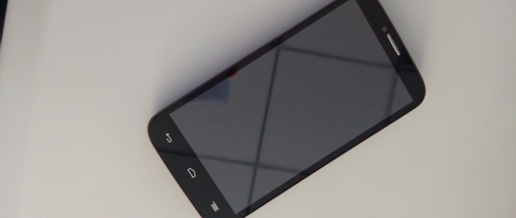 TCL J928 3G手机 开箱_安卓手机_什么值得买