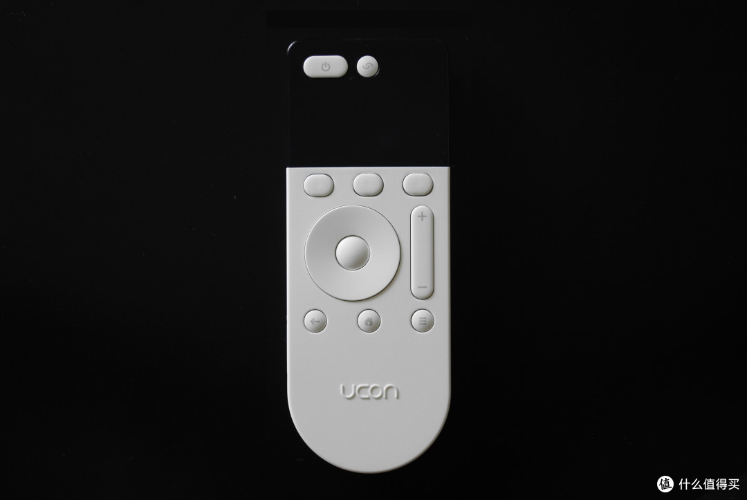 UCON智能遥控器_遥控器_什么值得买