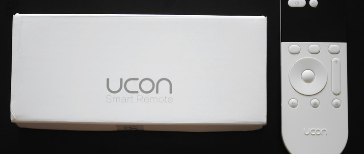 UCON智能遥控器_遥控器_什么值得买