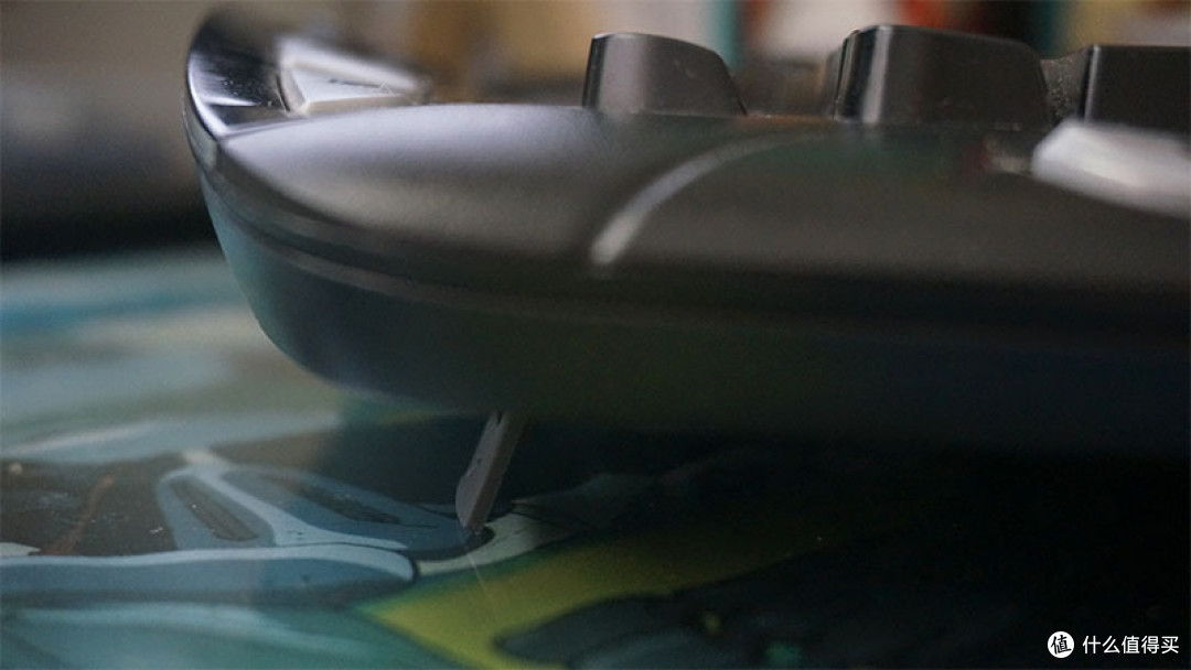 Logitech 罗技 MK350 WAVE 波浪键盘 & Anywhere MX_键盘_什么值得买
