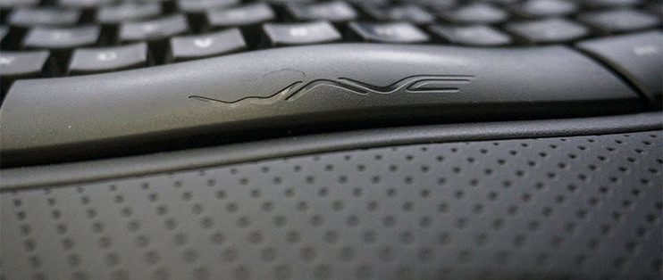 Logitech 罗技 MK350 WAVE 波浪键盘 & Anywhere MX_键盘_什么值得买