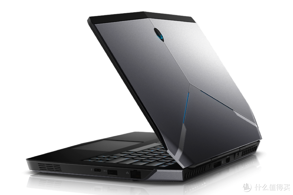 放肆超频水冷镇压：Alienware 外星人 发布 新款 X51主机 与 新款Alienware 13 / 15 / 17 笔记本_台式机_什么值得买