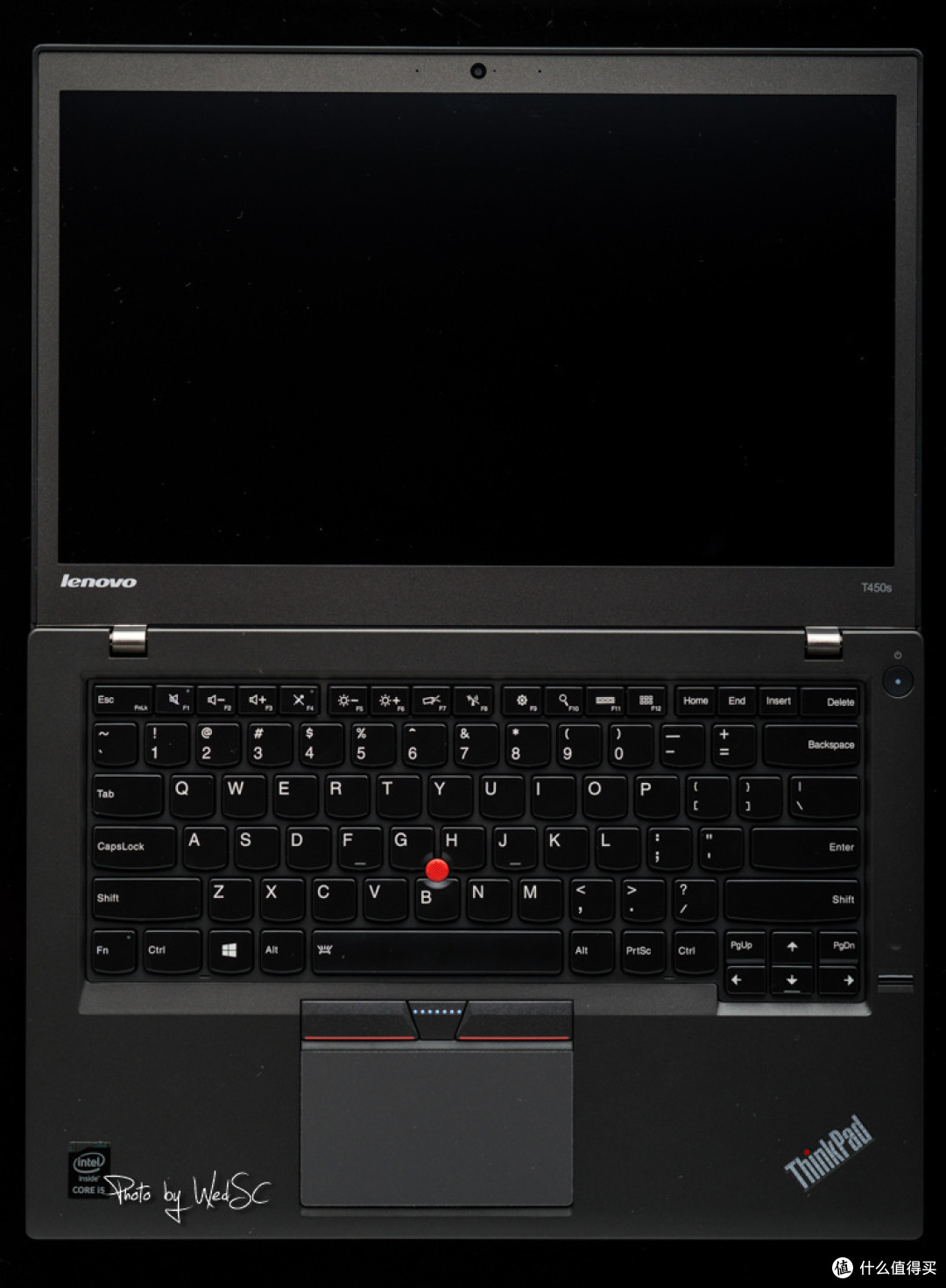 美行ThinkPad T450S评测 & 使用体验_什么值得买