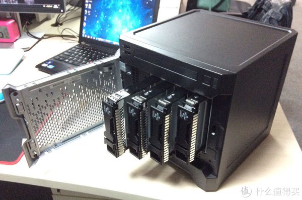 【惠普 MicroServer Gen8 服务器开箱测试】内存|系统_摘要频道_什么值得买