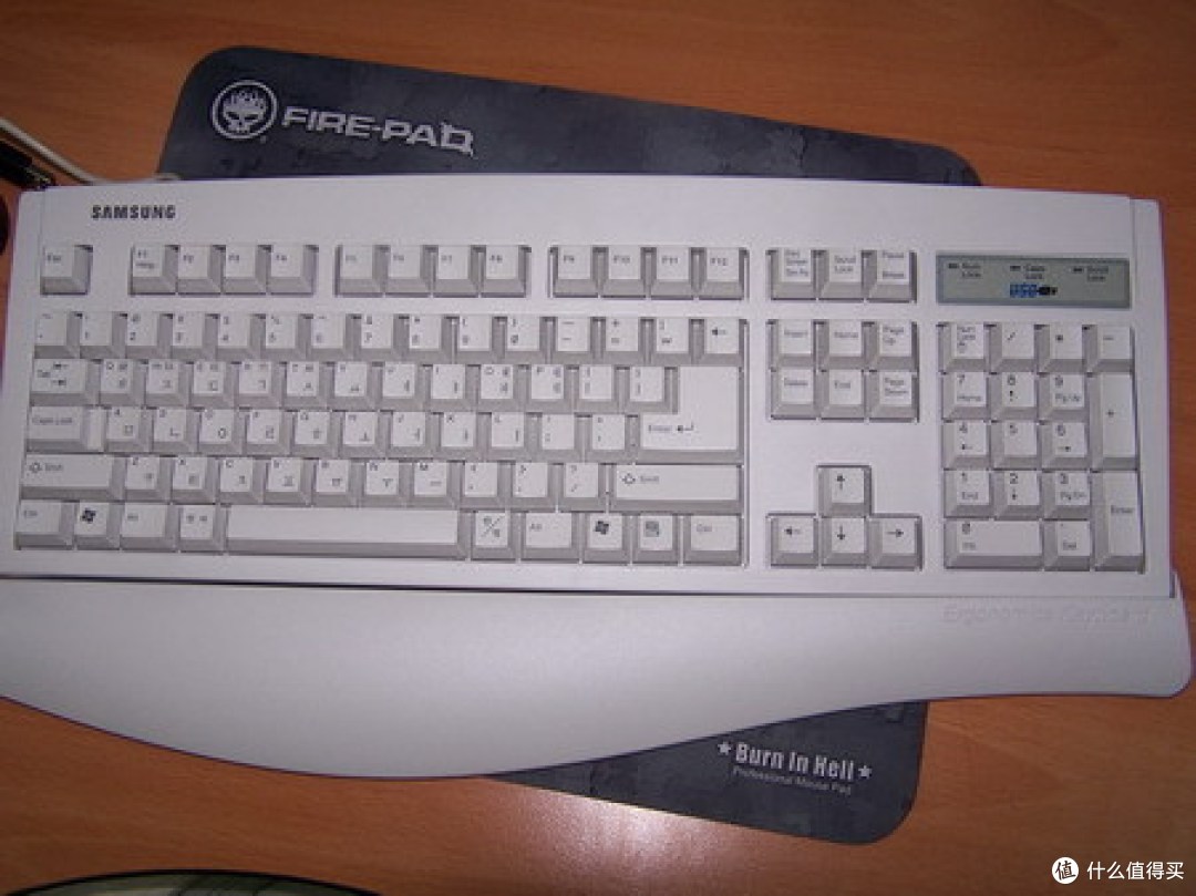 酷迅SEM-DT35 RTS游戏神器评测 & 使用体验_什么值得买