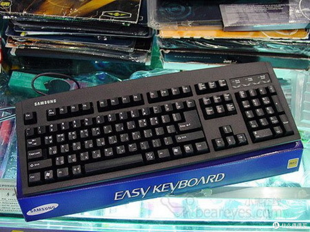 酷迅SEM-DT35 RTS游戏神器评测 & 使用体验_什么值得买