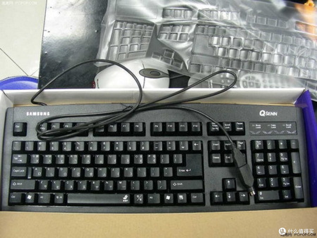 酷迅SEM-DT35 RTS游戏神器评测 & 使用体验_什么值得买