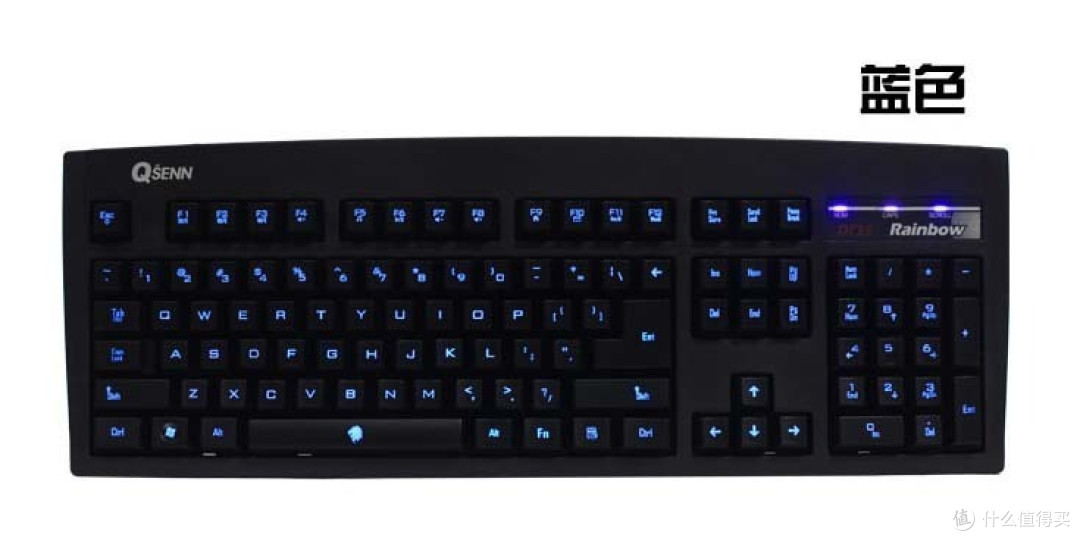 酷迅SEM-DT35 RTS游戏神器评测 & 使用体验_什么值得买