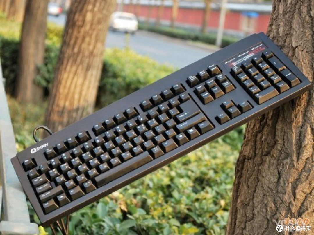 酷迅SEM-DT35 RTS游戏神器评测 & 使用体验_什么值得买