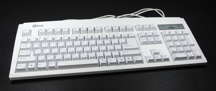 酷迅SEM-DT35 RTS游戏神器评测 & 使用体验_什么值得买