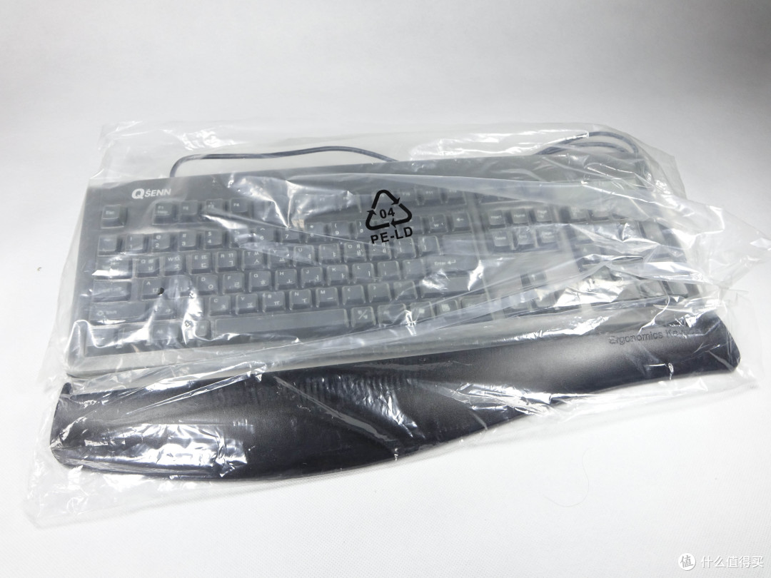 酷迅SEM-DT35 RTS游戏神器评测 & 使用体验_什么值得买