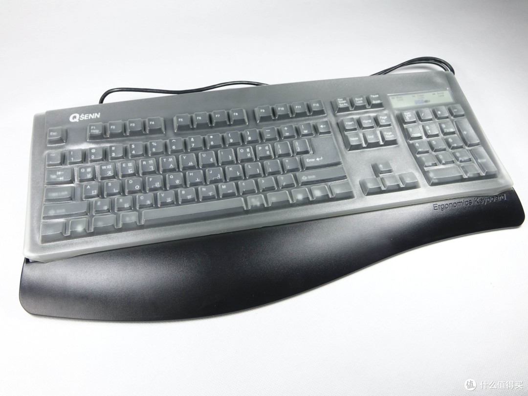 酷迅SEM-DT35 RTS游戏神器评测 & 使用体验_什么值得买