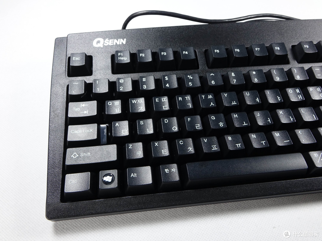 酷迅SEM-DT35 RTS游戏神器评测 & 使用体验_什么值得买