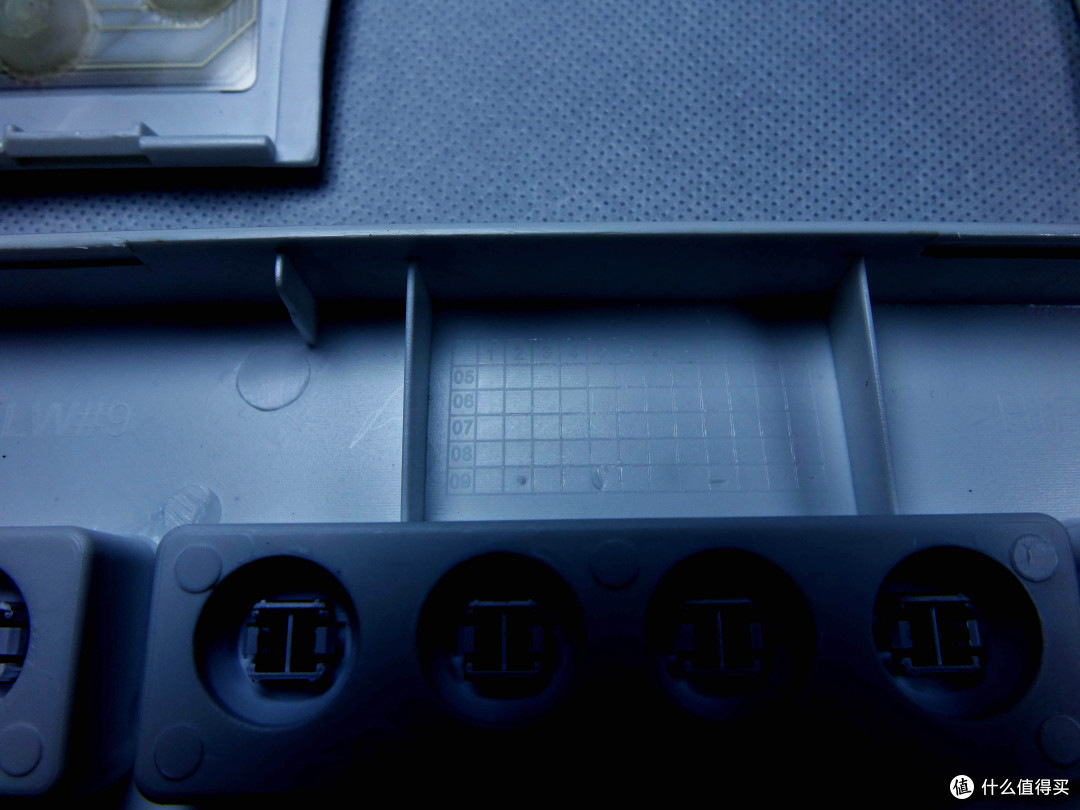 酷迅SEM-DT35 RTS游戏神器评测 & 使用体验_什么值得买