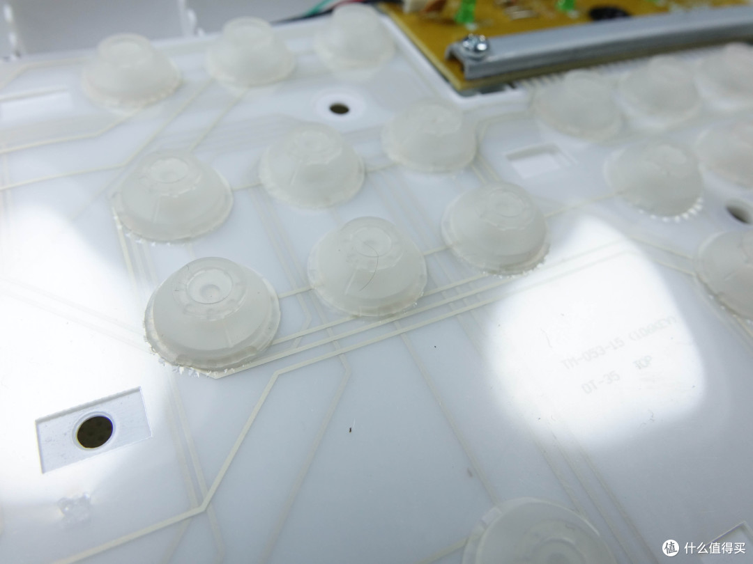 酷迅SEM-DT35 RTS游戏神器评测 & 使用体验_什么值得买