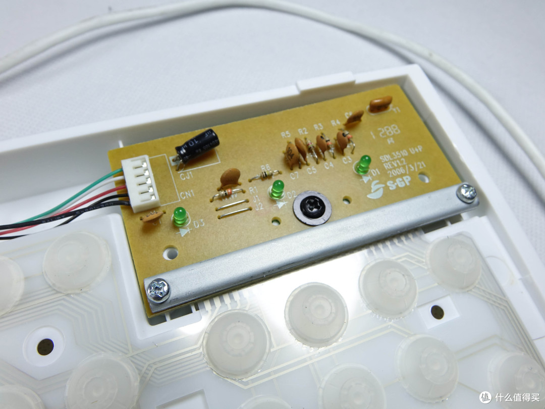 酷迅SEM-DT35 RTS游戏神器评测 & 使用体验_什么值得买