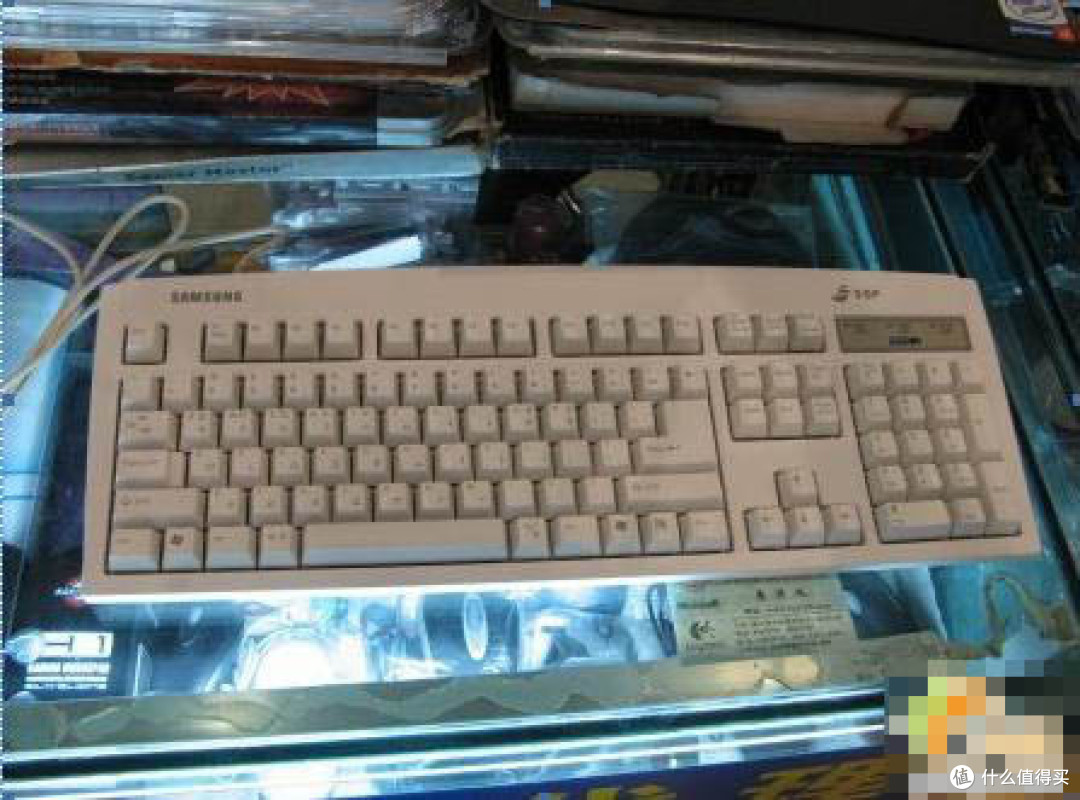 酷迅SEM-DT35 RTS游戏神器评测 & 使用体验_什么值得买