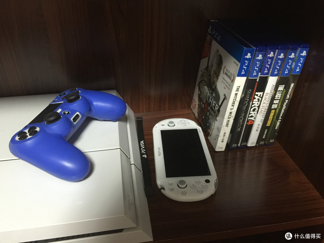 PS4、XBOX ONE、PS3、XBOX 360 个人简单横向对比_游戏机_什么值得买