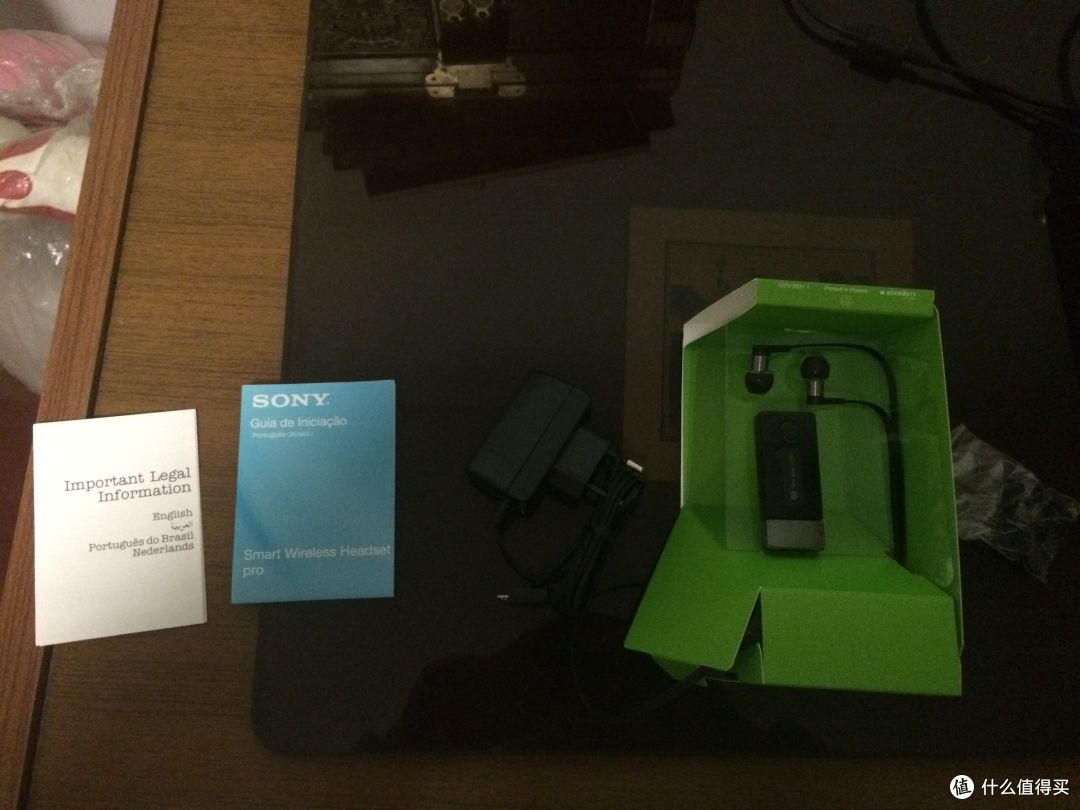 不够完美的 SONY 索尼 MW1蓝牙耳机_蓝牙耳机_什么值得买