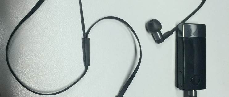 不够完美的 SONY 索尼 MW1蓝牙耳机_蓝牙耳机_什么值得买