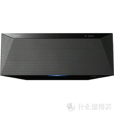 晒晒过时索尼CMT-BT60音响_蓝牙音箱_什么值得买