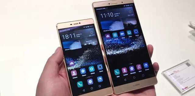 HUAWEI 华为 p8max 使用半个月体验_安卓手机_什么值得买