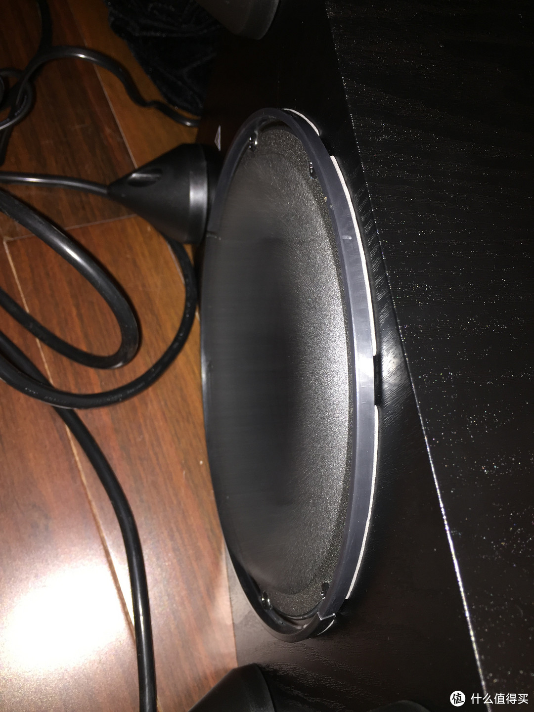 身临其境、从天而降的环绕声体验——安桥HT-S5800C 5.1.2声道杜比全景声家庭影院套装测评报告_家电安装_什么值得买