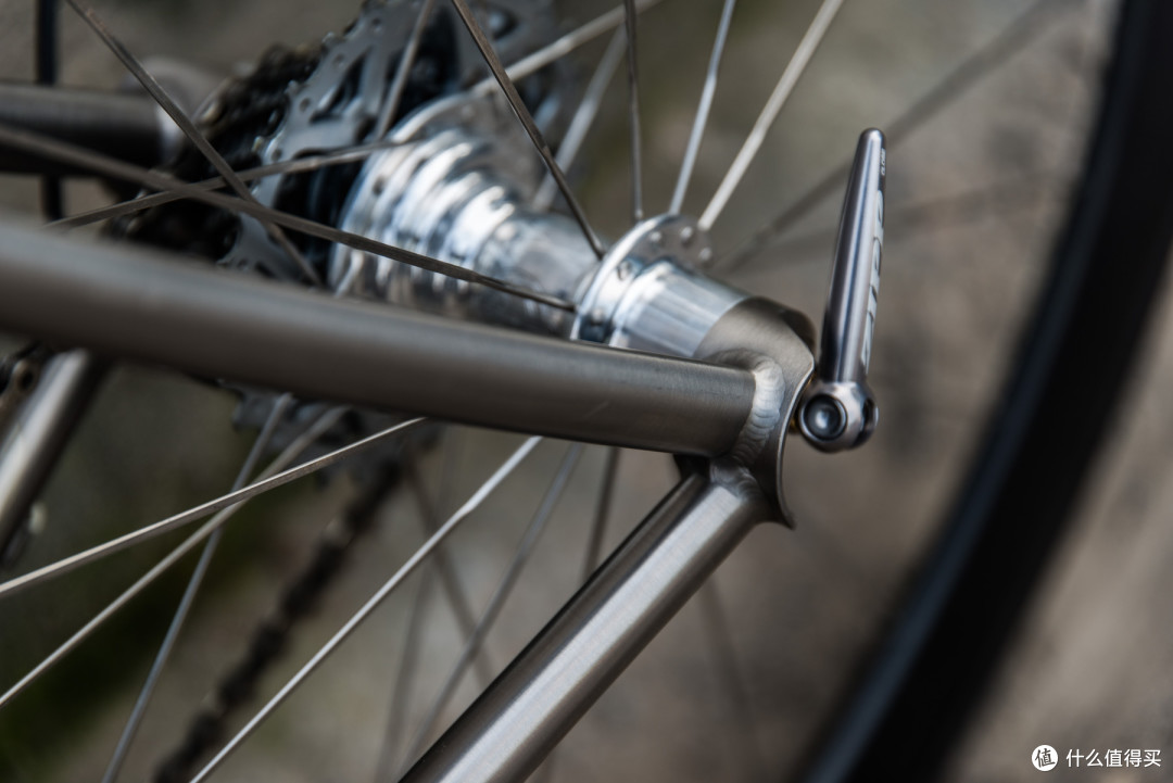 梦见猫王 Lynskey林斯基-来自田纳西的牛仔 R230装车记_骑行运动_什么值得买