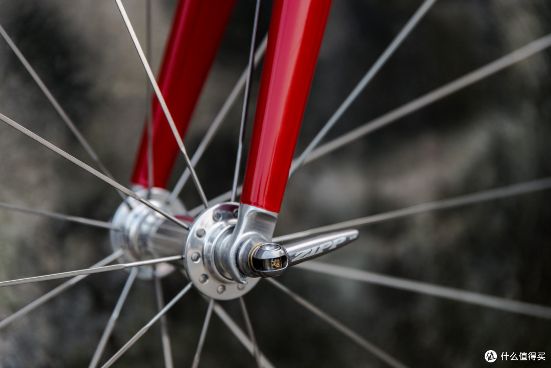 梦见猫王 Lynskey林斯基-来自田纳西的牛仔 R230装车记_骑行运动_什么值得买